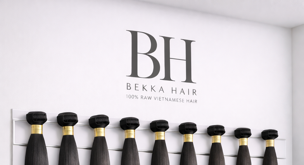 BEKKA Hair